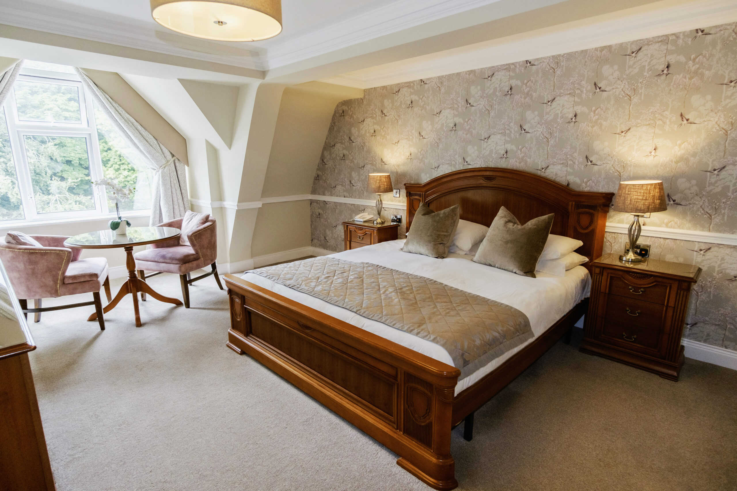 The Abbey Hotel | Hotels In Donegal Town | Book Today!